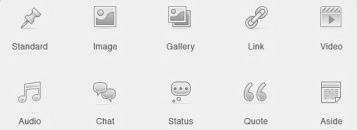 Pinfinity Theme Review - CSSIgniter | READ REALITY