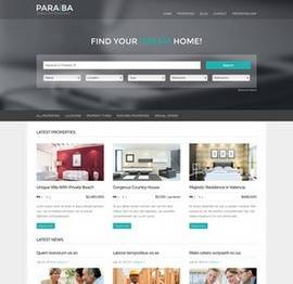 WPCasa Themes Review | Good or BAD