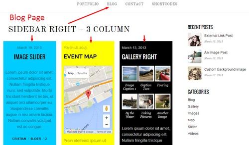 Themify Bold Theme Review | REALITY