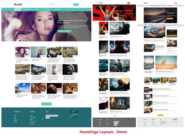 HowTo Theme Review - MyThemeShop | WORTH