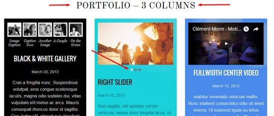 Themify Bold Theme Review | REALITY