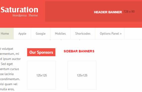 Saturation Theme Review - MyThemeShop | MUST READ