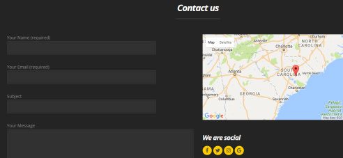 IgnitionConf Review - CSSIgniter Event Theme | GOOD