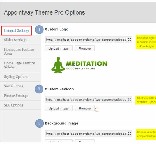 Appointway Theme Review - InkThemes | WORTH