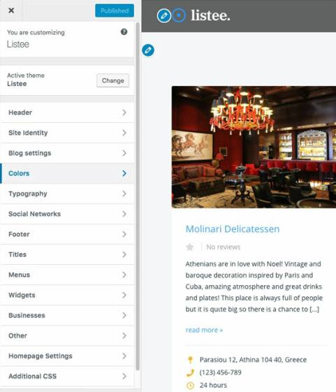 CSSIgniter Listee Review - Directory Theme | LEGIT REVIEW