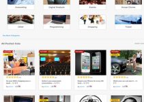 Auction Theme Review - SiteMile | READ REVIEW