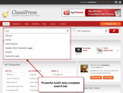 AppThemes ClassiPress Review | MUST READ REVIEW