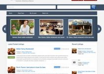 Auction Theme Review - SiteMile | READ REVIEW