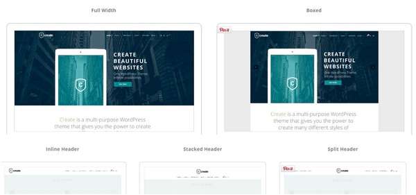 Create Theme Review - Theme Trust | WORTH