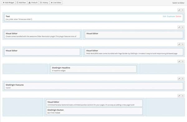 Create Theme Review - Theme Trust | WORTH