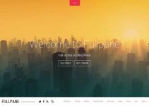 Corporate Theme Review Themify | WORTH