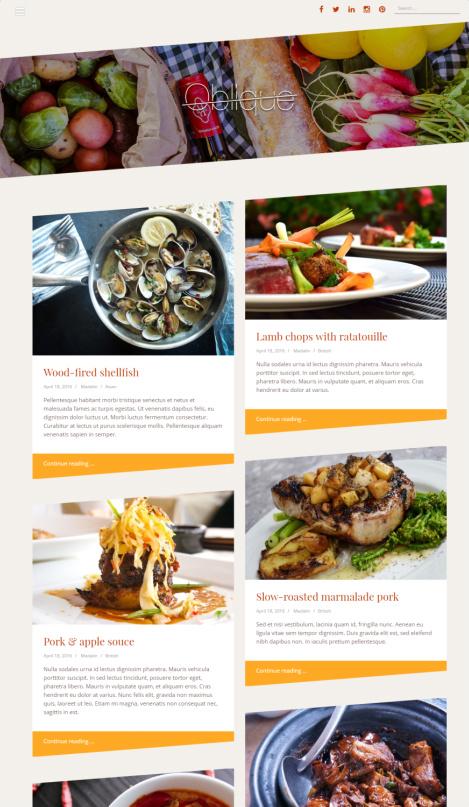 Oblique Pro Review - ThemeIsle | REVEALED