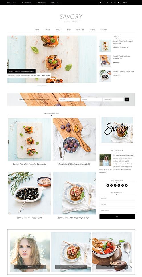 Restored 316 Refined Review - Multi-Purpose Theme | TRUTH
