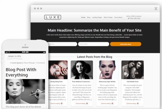 Squared Review - Thrive Themes - Blog Theme | LEGIT REVIEW