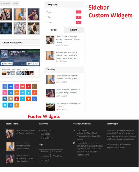 Viral Theme Review : MyThemeShop | TRUE REVIEW