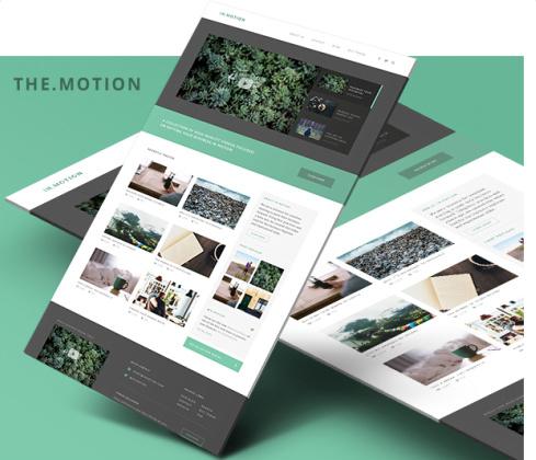 TheMotion Review - ThemeIsle for Video Blogs | REVEALED